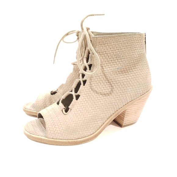 Eileen Fisher | Shoes | Eileen Fisher Wedge Heel Shoe Comfy Tan Size 6 ...